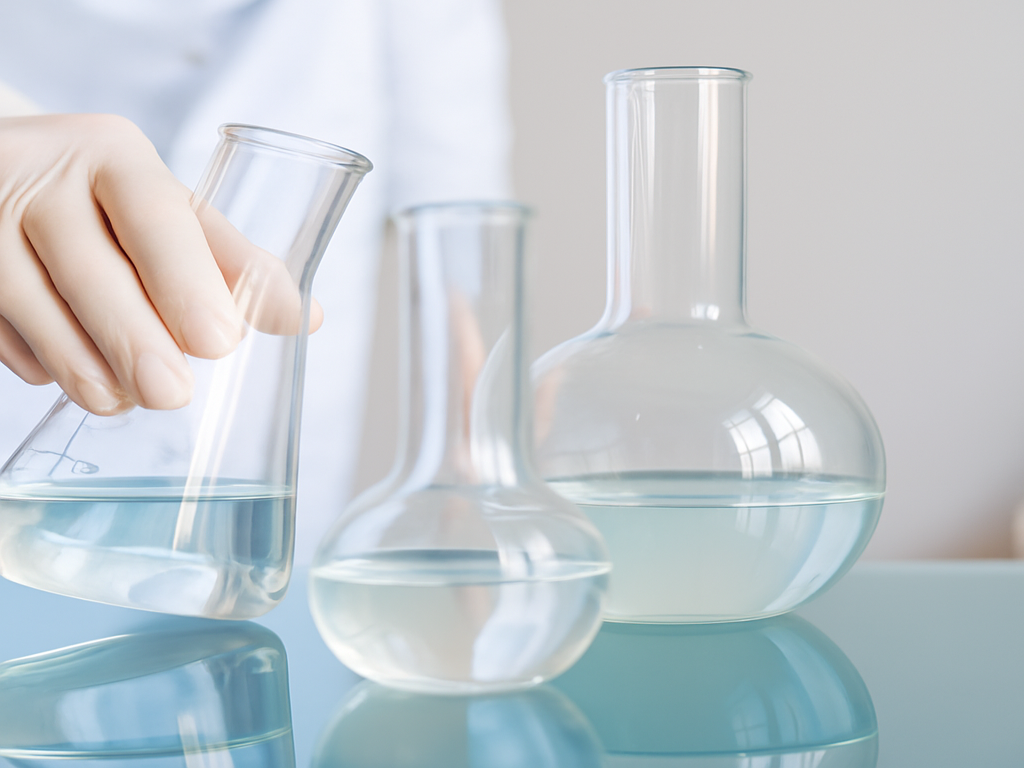 Amino Indústria Química na UTECH Las Americas 2025
